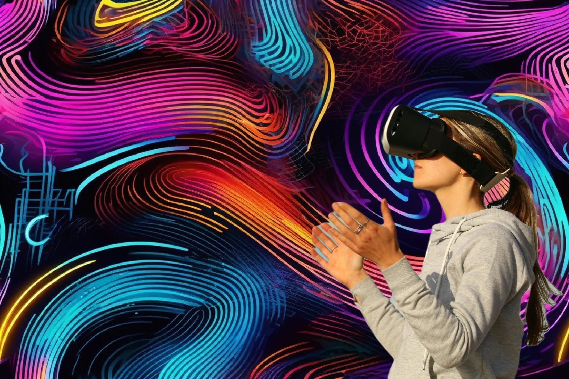 Transform Your OnlyFans Game with AR Filters That Wow - The Bunny Agency